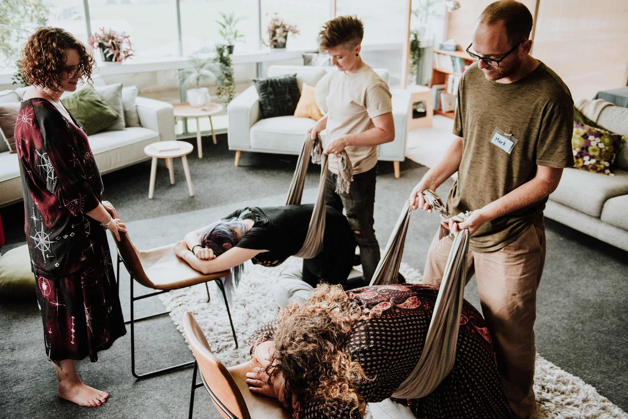 Active Birth Taranaki | Antenatal Education