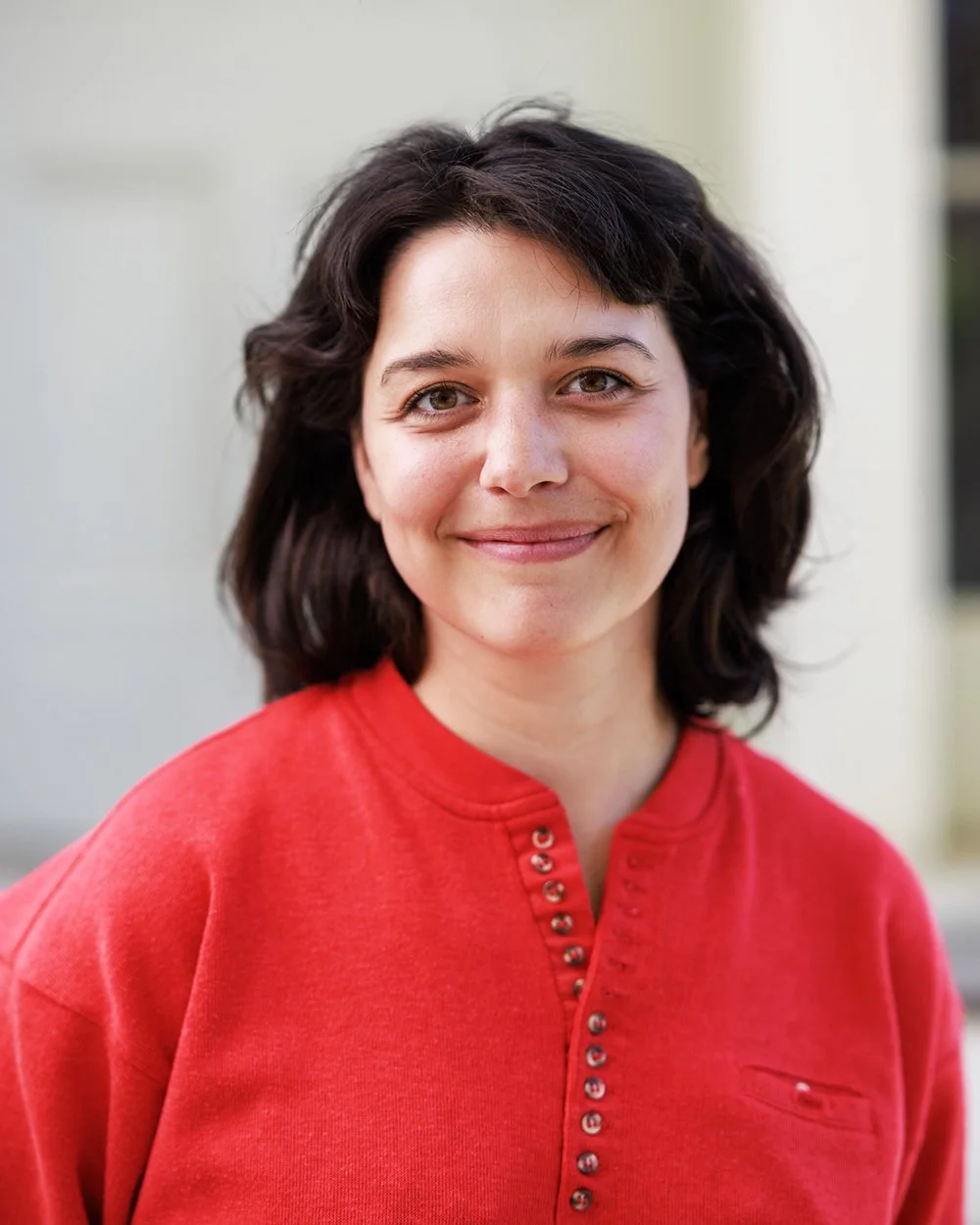 Team — Nicole Vidor Real Estate