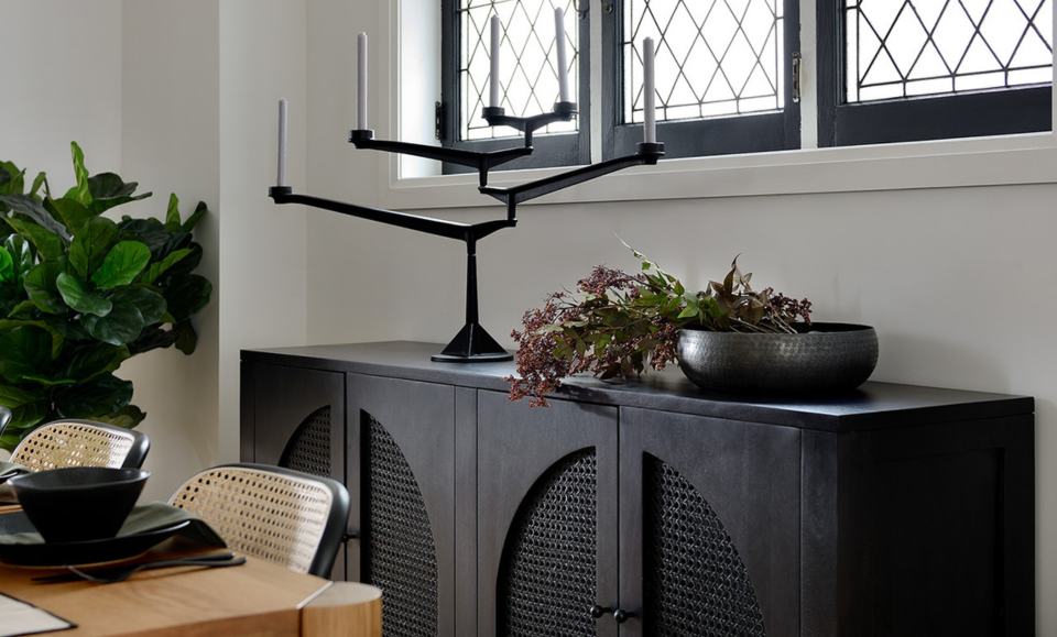 Project Nealon — ‎ Michaela Burns Interiors