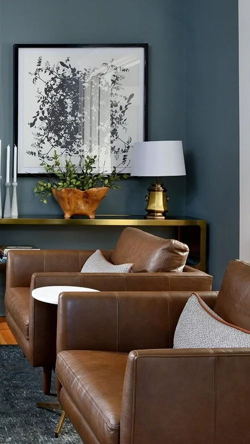 Michaela Burns Interiors