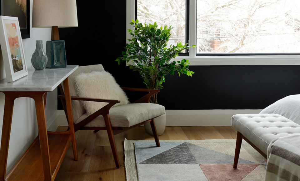 Project Nealon — ‎ Michaela Burns Interiors