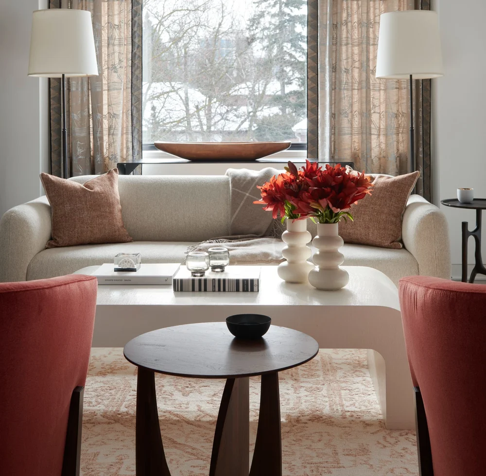 Michaela Burns Interiors