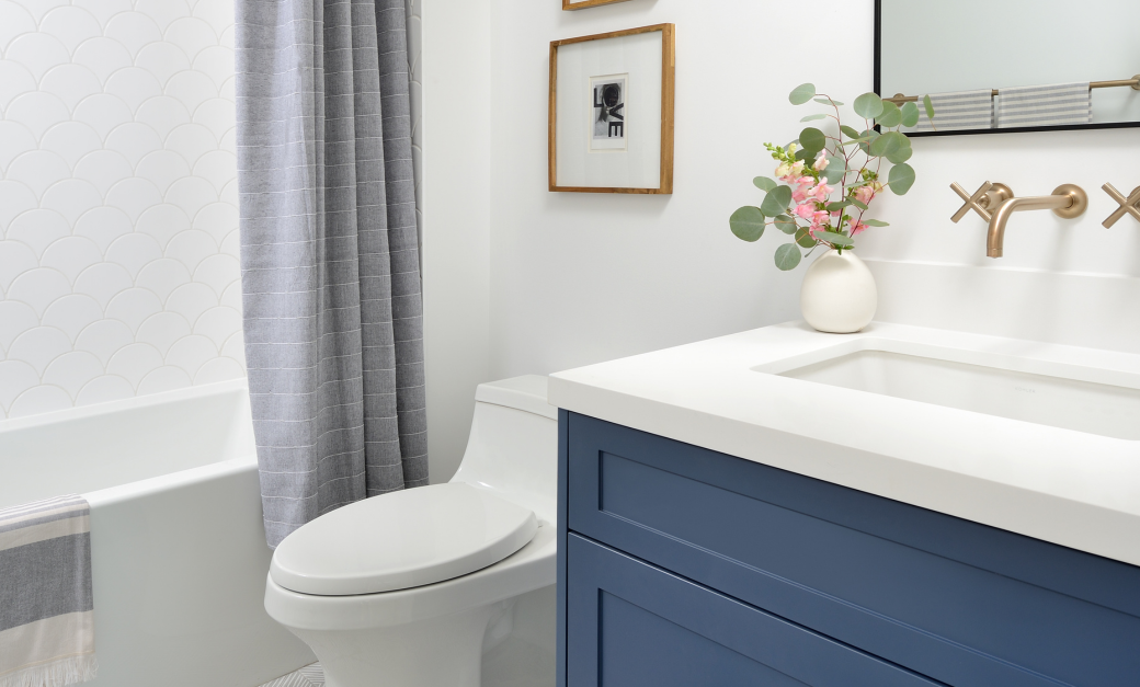 Project Fulton — ‎ Michaela Burns Interiors