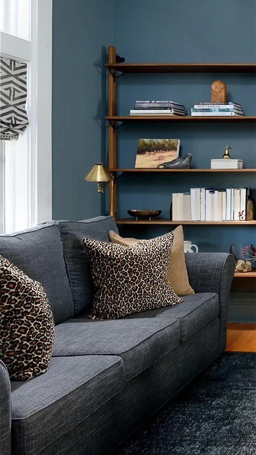 Michaela Burns Interiors