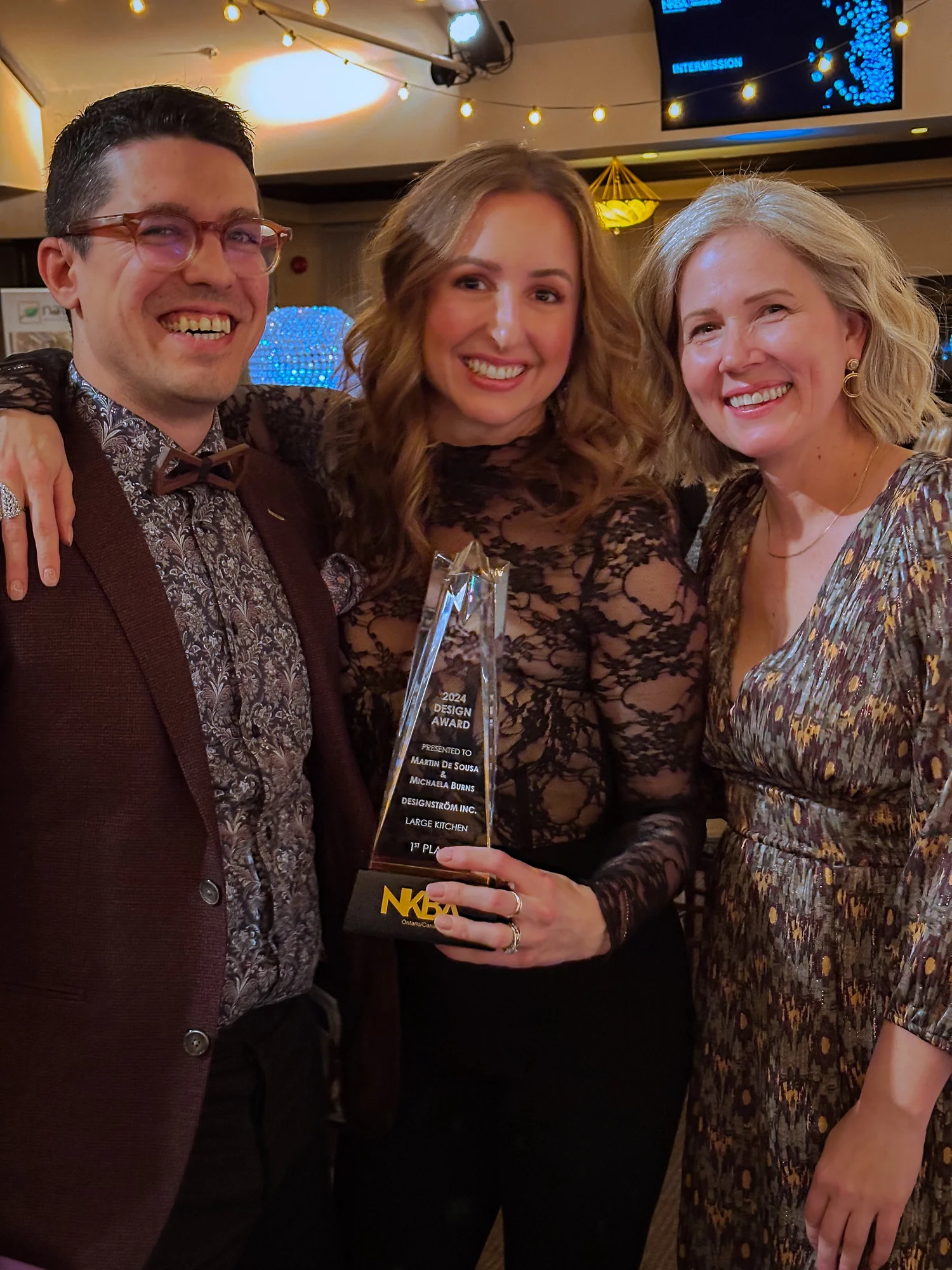 Michaela Burns Interiors