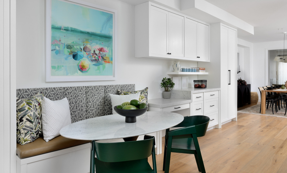 Project Nealon — ‎ Michaela Burns Interiors