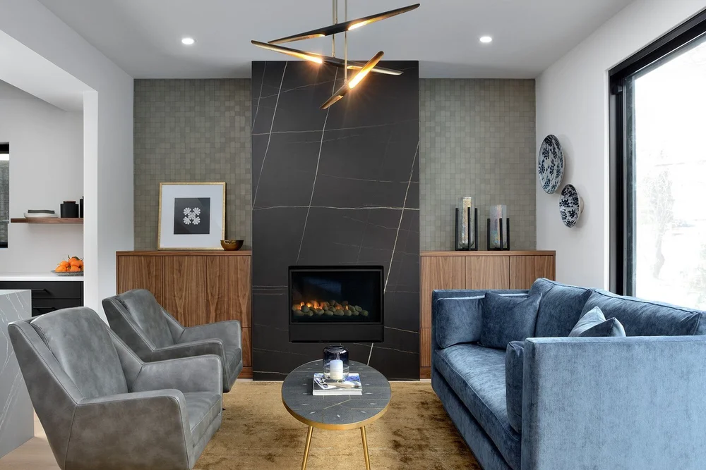 Michaela Burns Interiors