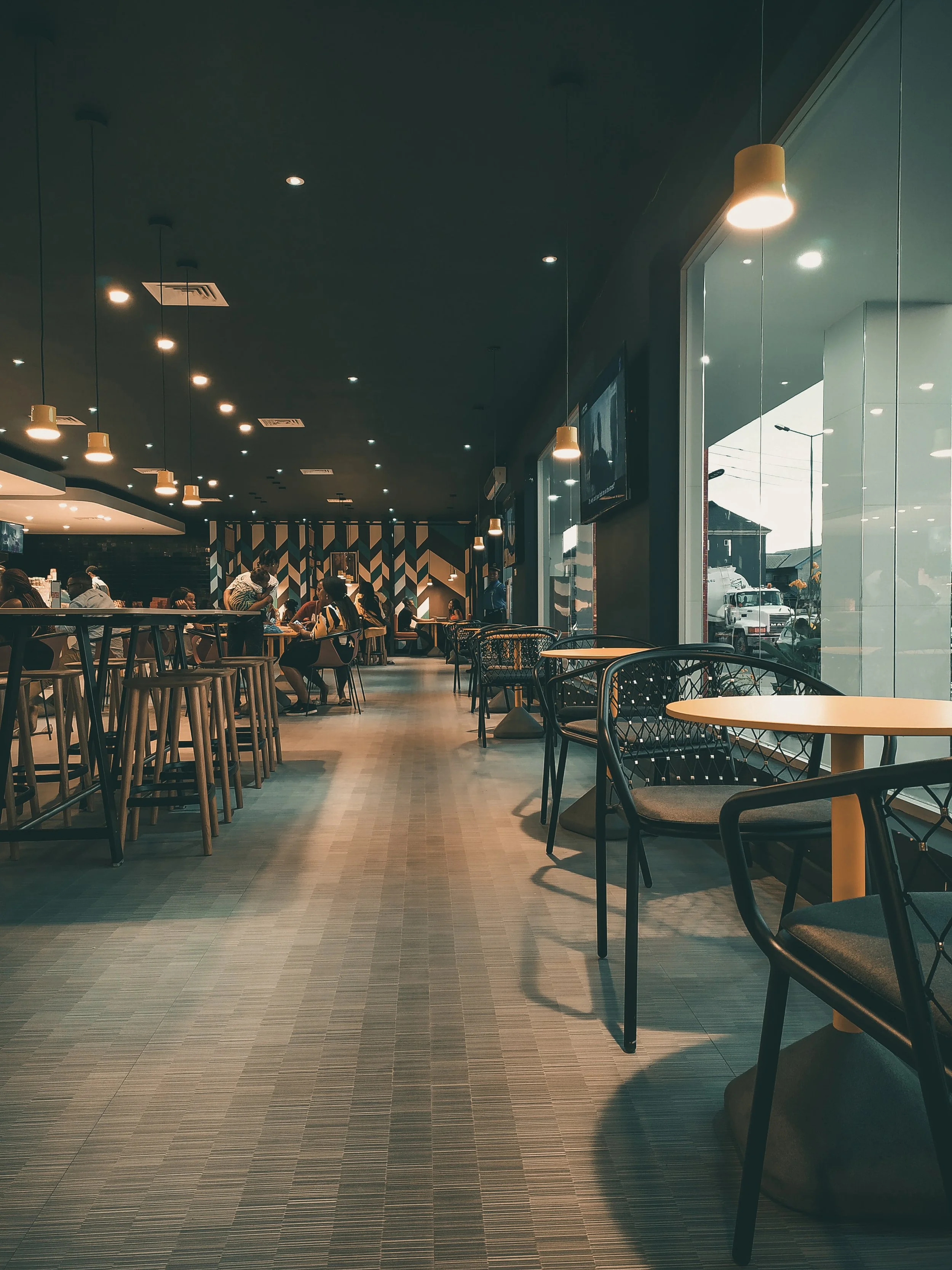 Alberta Hospitality Association