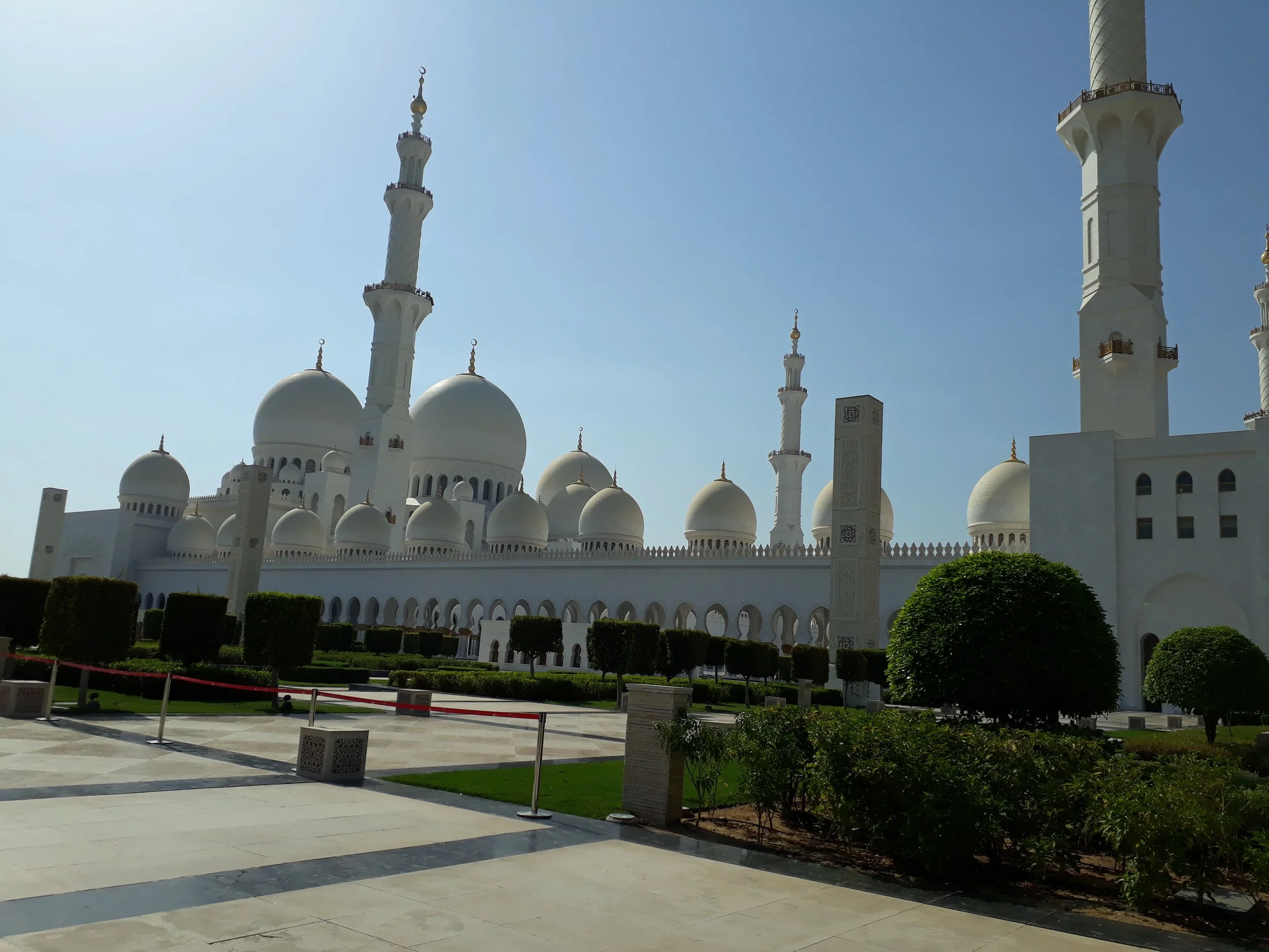 ABU DHABI — jmnieva_today