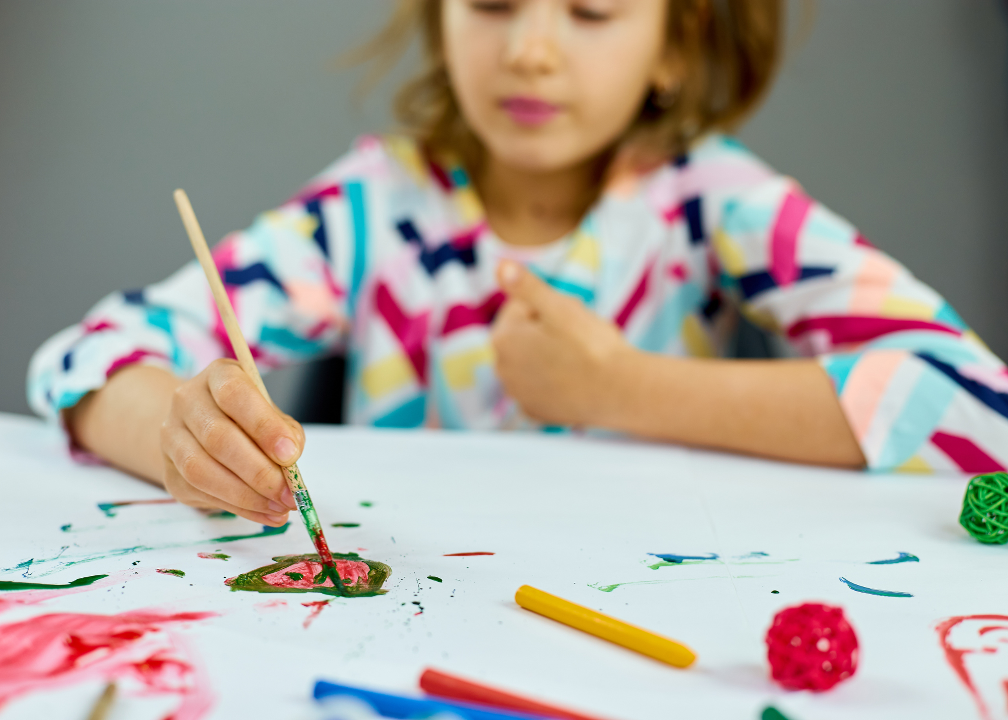 ADHD Assessment — Acorn Neurodiversity