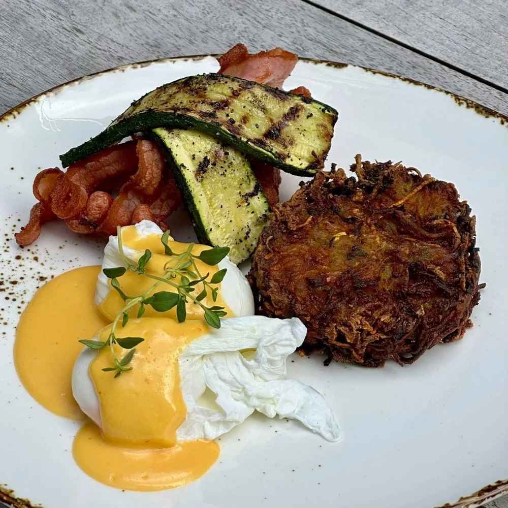 Menu — Zephyr Café and Bar