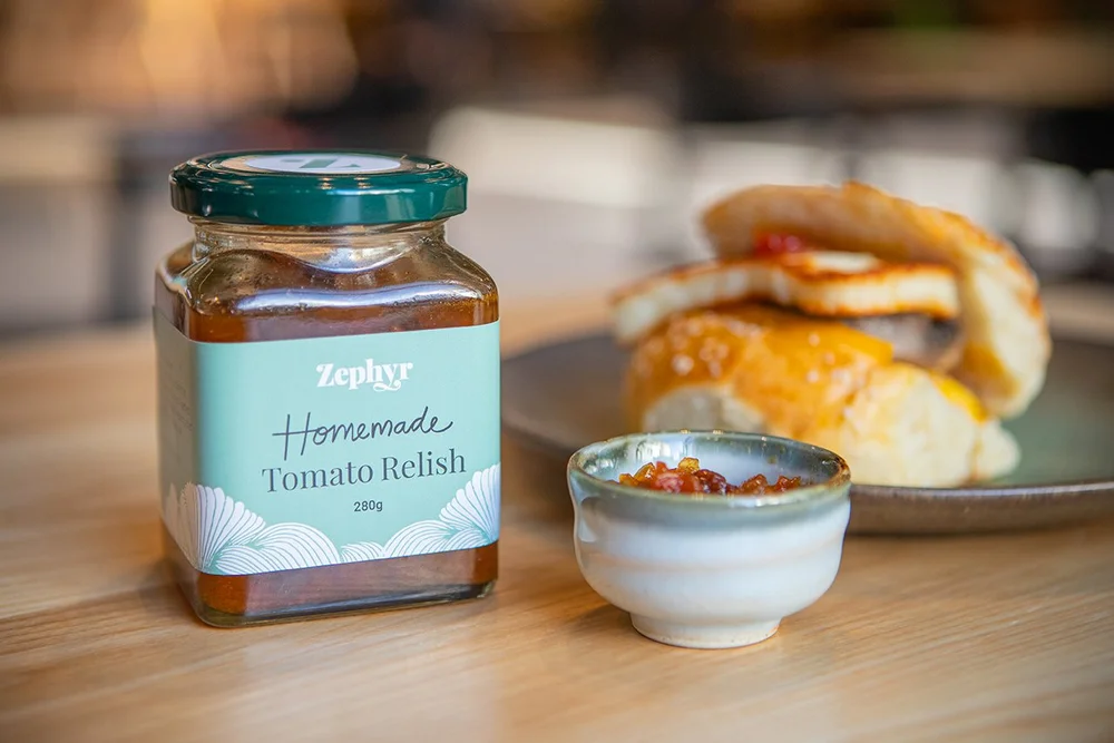 Zephyr Café and Bar