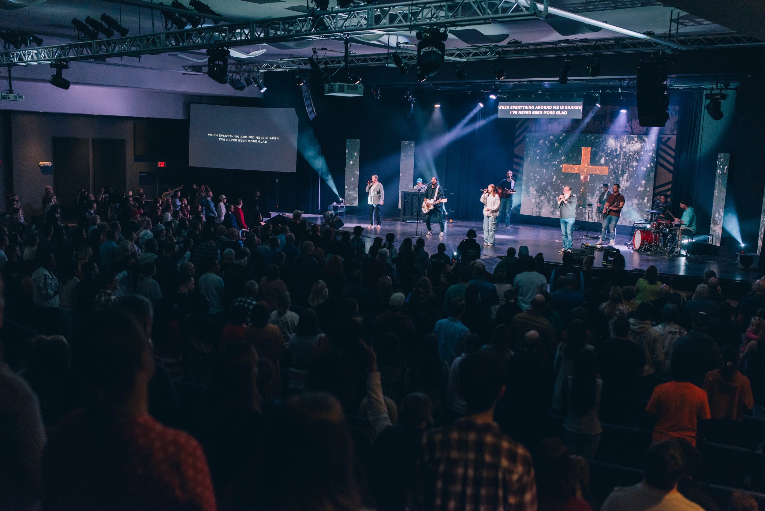 Movement Church