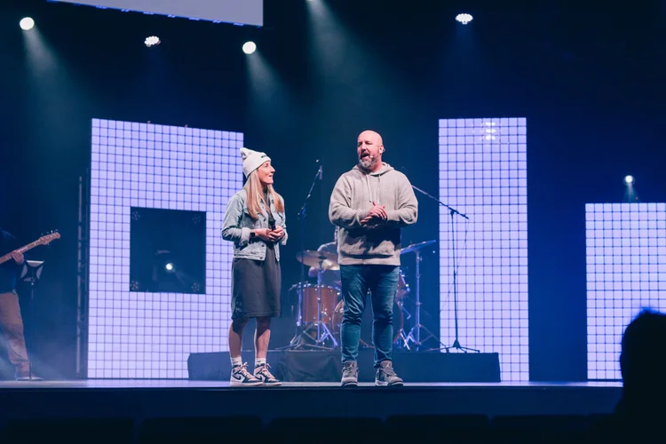 Movement Church