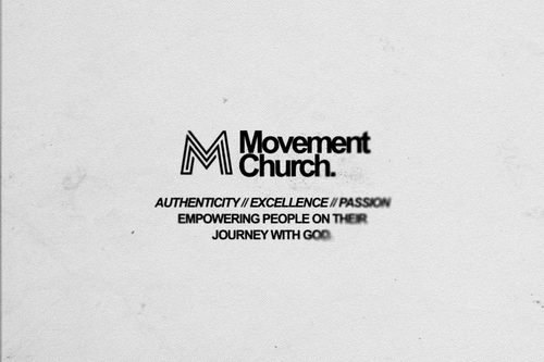 Movement Church