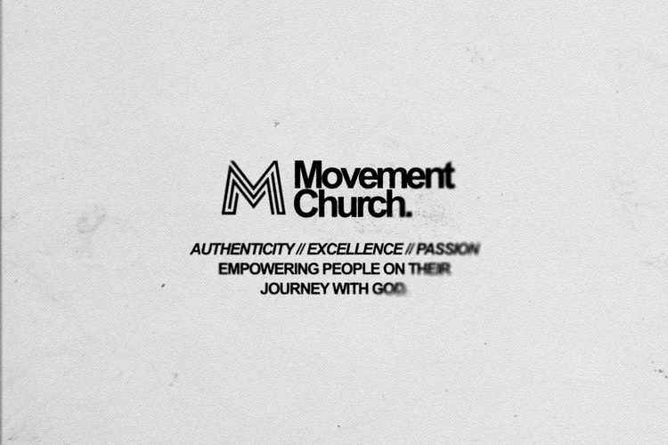 Movement Church