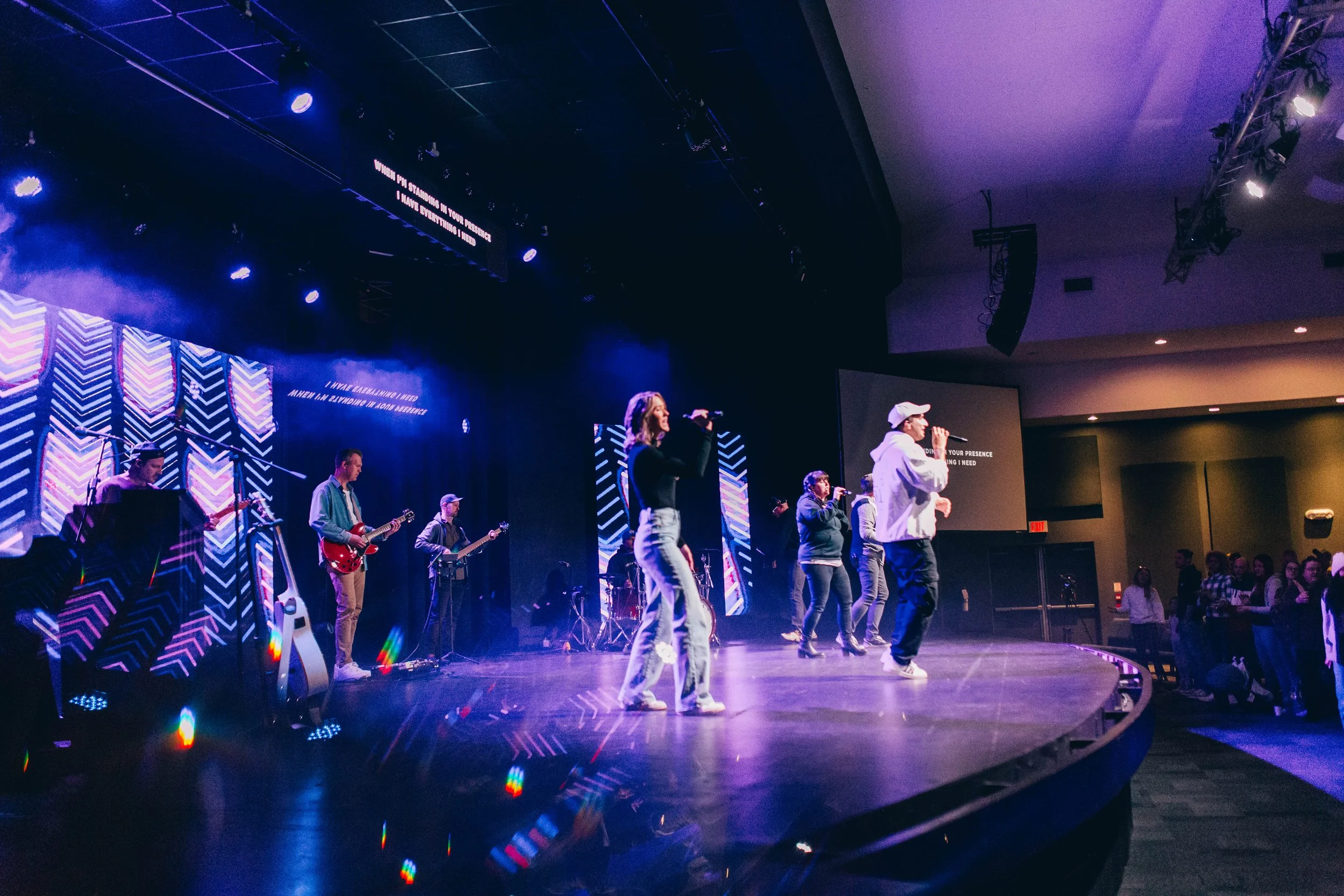 Movement Church
