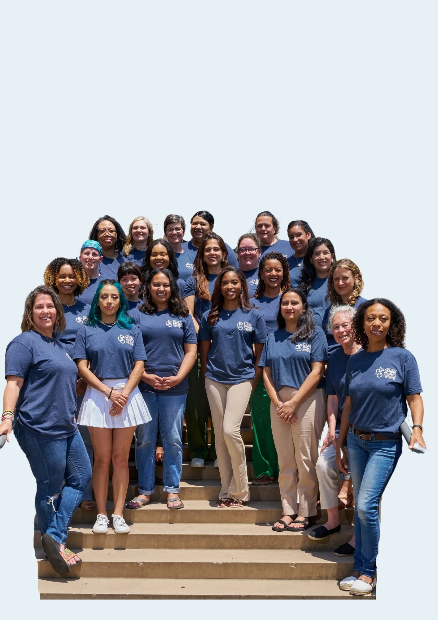 Team - School Readiness Consulting