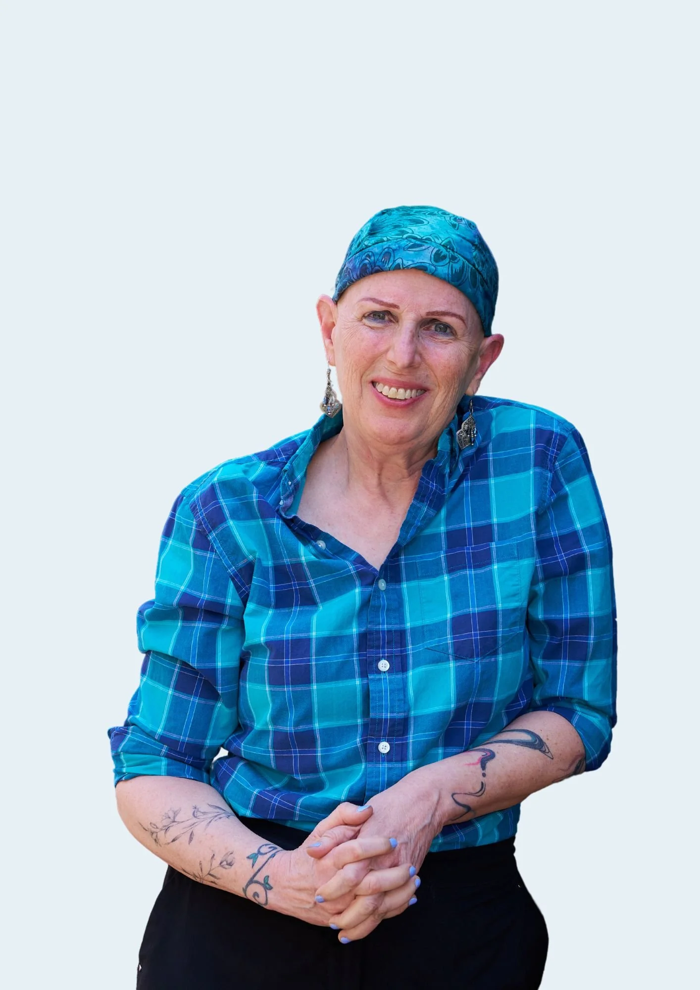 Rebecca Weiss - School Readiness Consulting