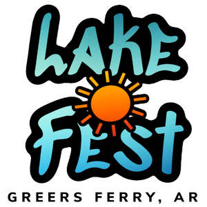 Greers Ferry Lake Fest