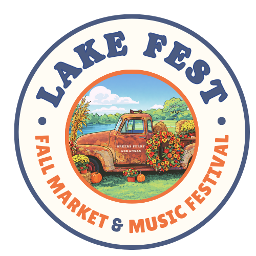 Greers Ferry Lake Fest