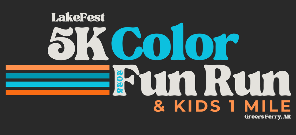 Greers Ferry Lake Fest