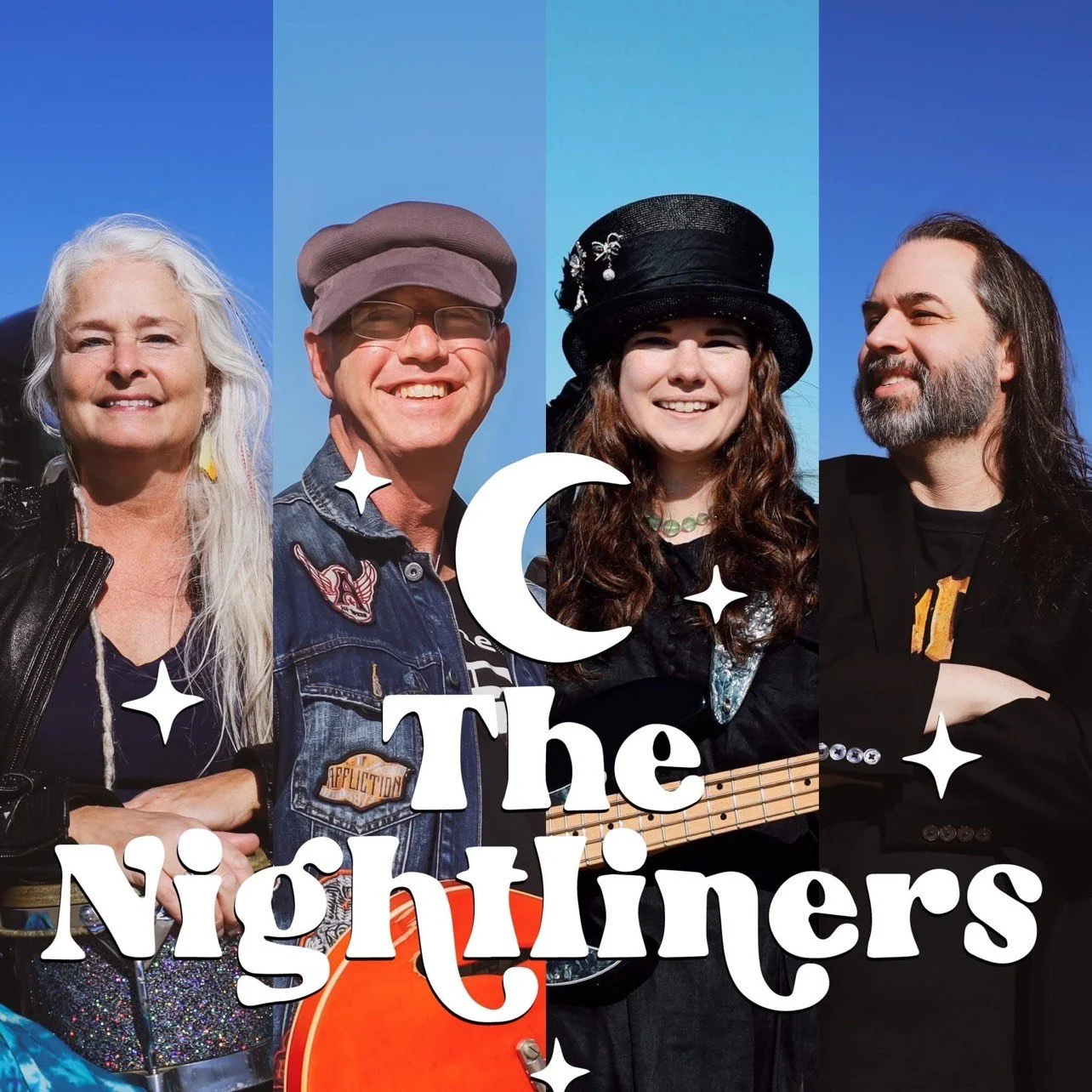 Lake Fest 2024 Music Lineup — Greers Ferry Lake Fest