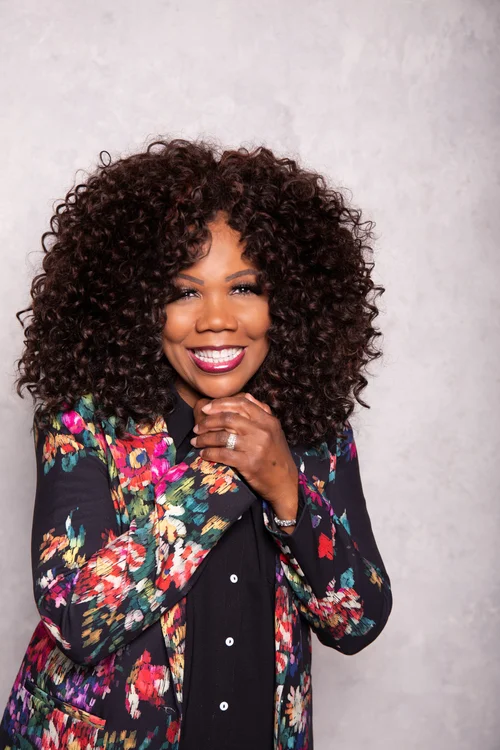 Lynda Randle - BioPage — Shiloh Entertainment Group