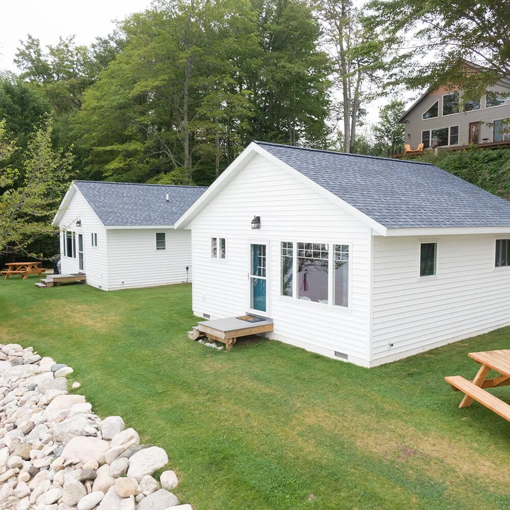 General 2 — Deer Cove Resort