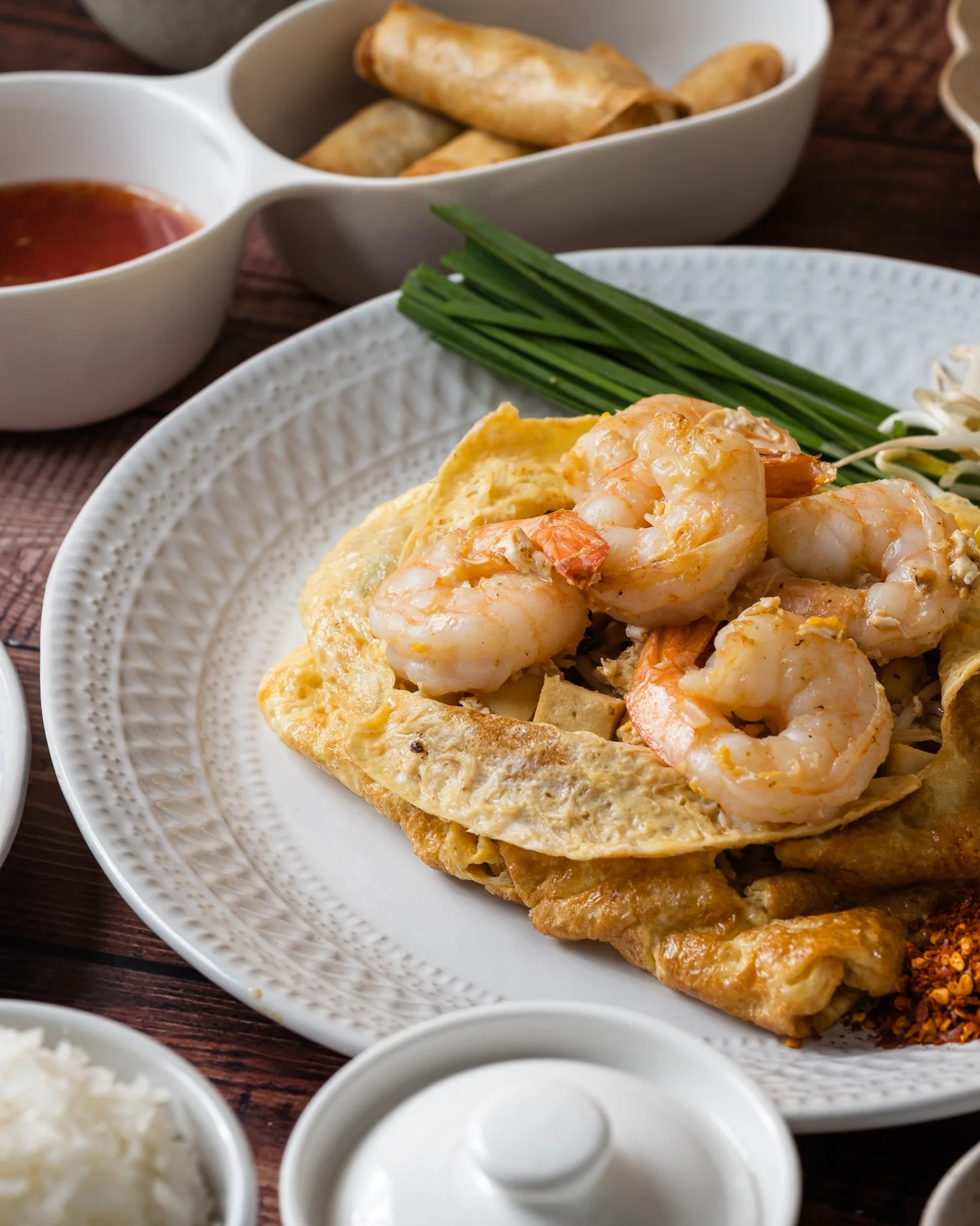 Cattleya Thai – Cosy Thai Restaurant Ballarat