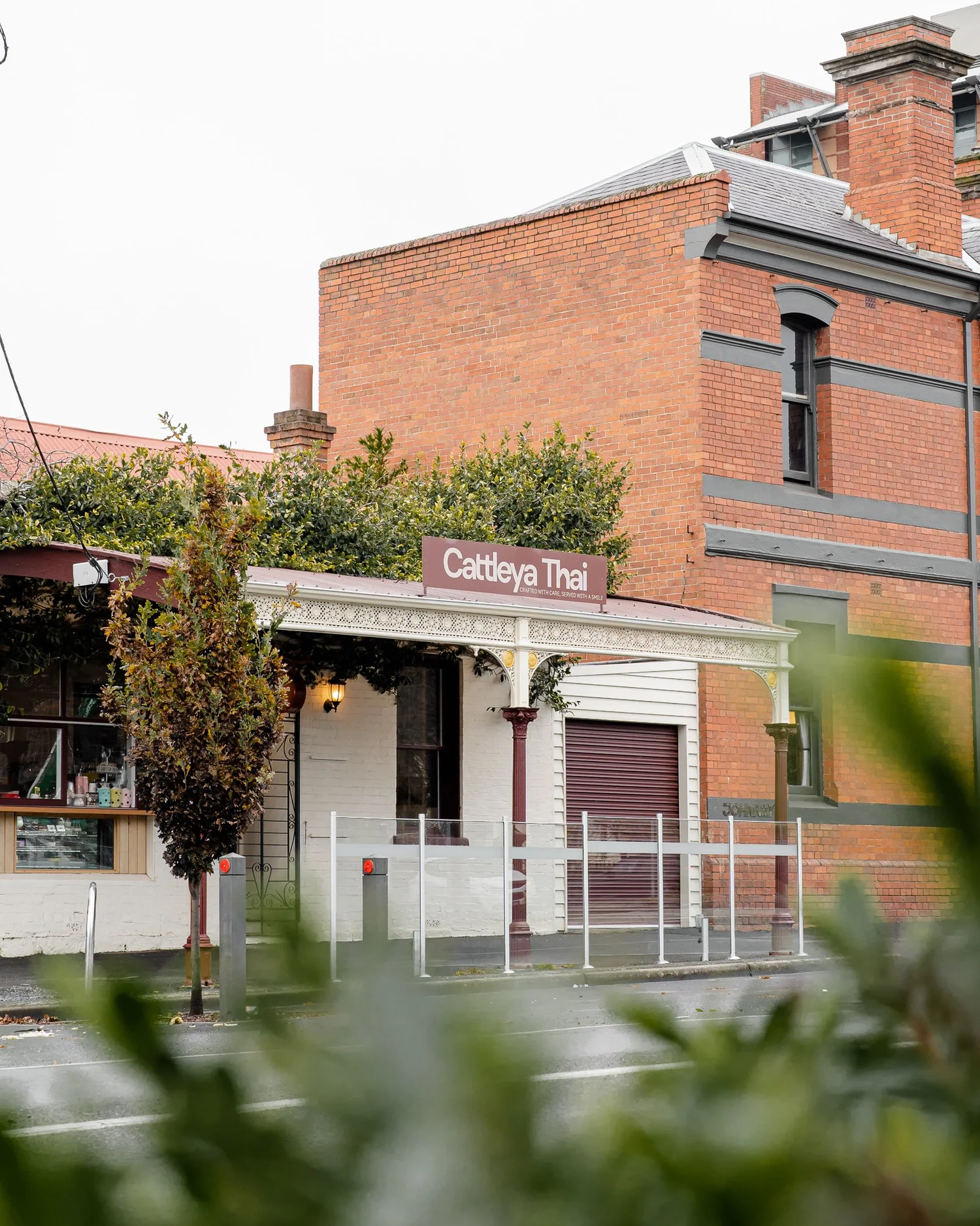 Cattleya Thai – Cosy Thai Restaurant Ballarat