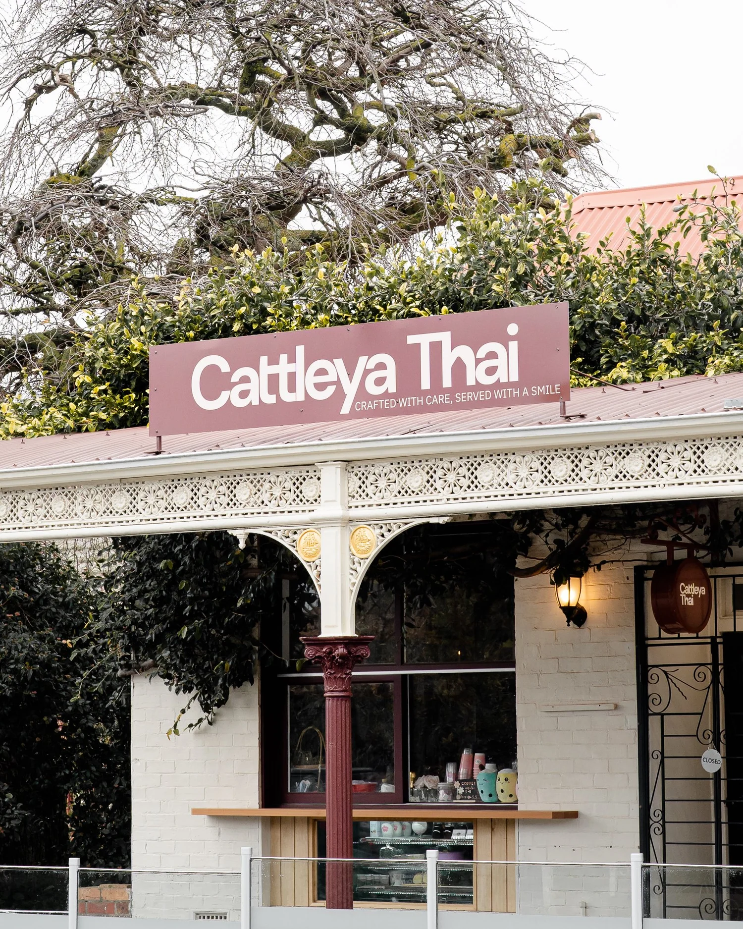 Cattleya Thai – Cosy Thai Restaurant Ballarat