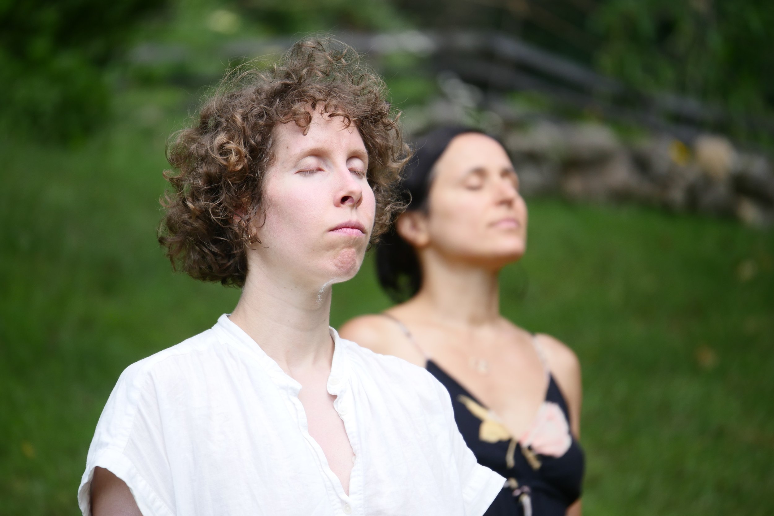 Ecstatic Temple Montréal