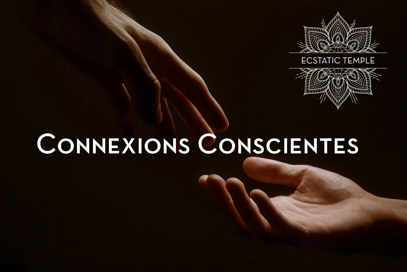 Ecstatic Temple Montréal