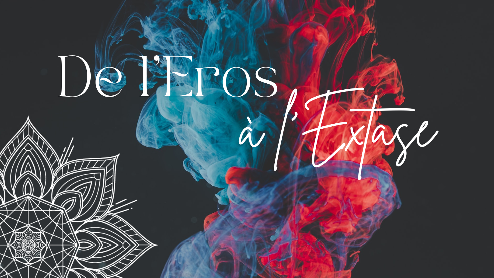 Ateliers Tantra et Sexualité Consciente Montreal — Ecstatic Temple Montréal