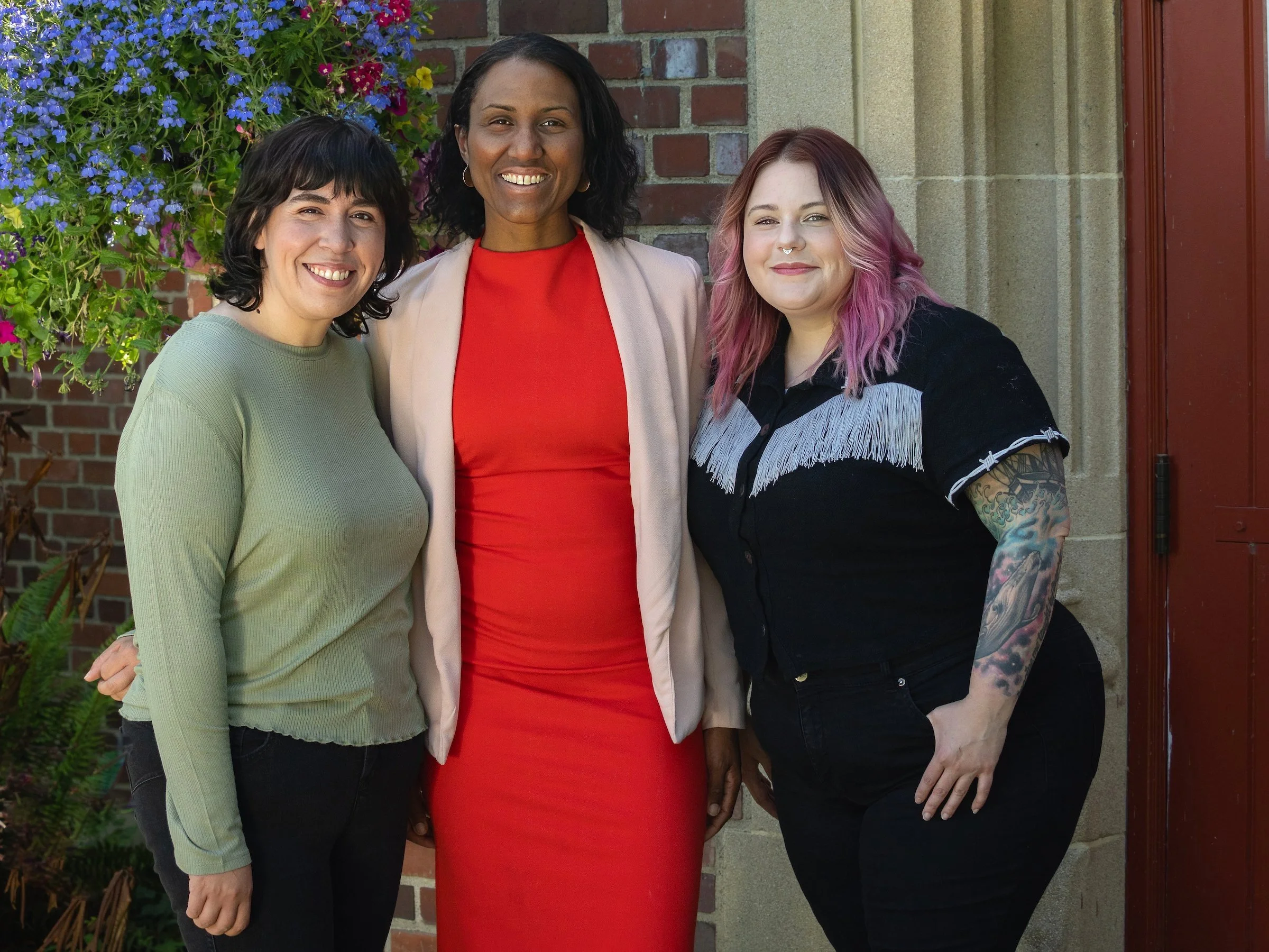 Team — Progress Alliance of Washington