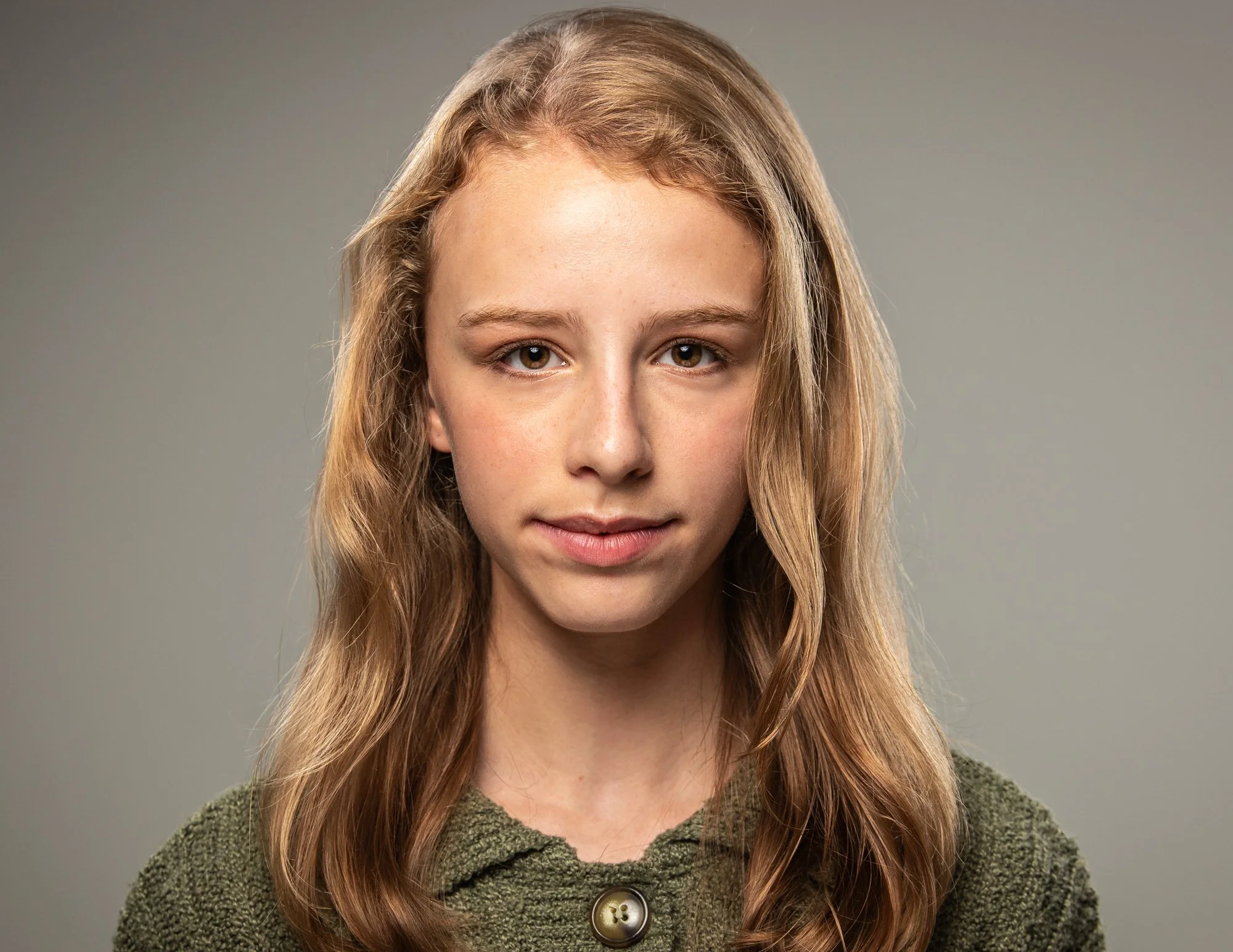 Company Members — Dancers Studio