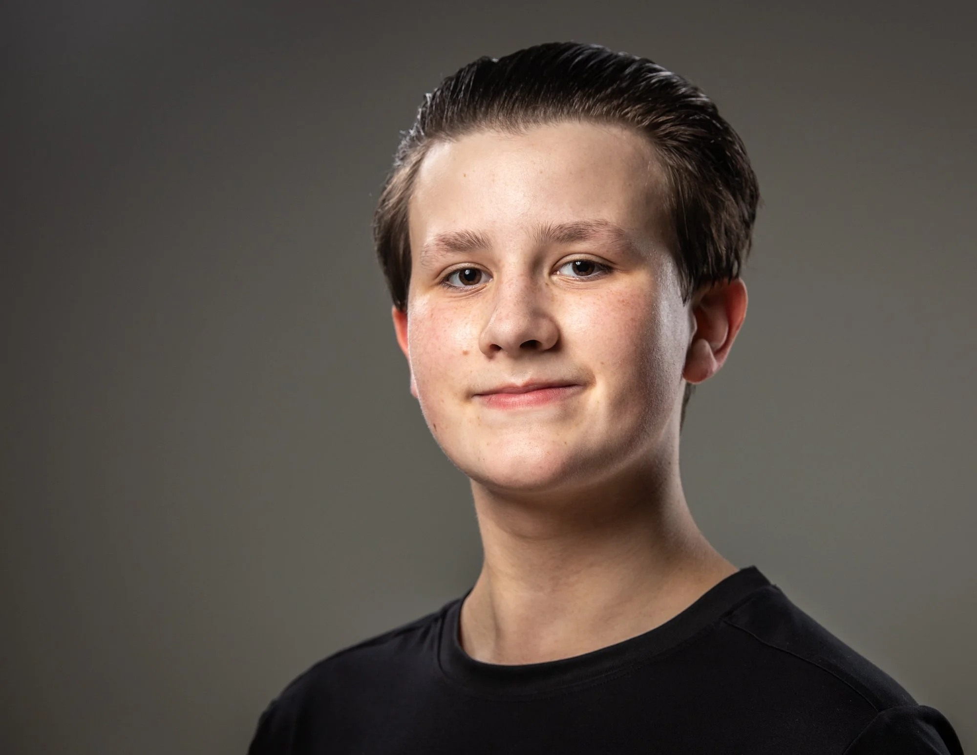 Company Members — Dancers Studio