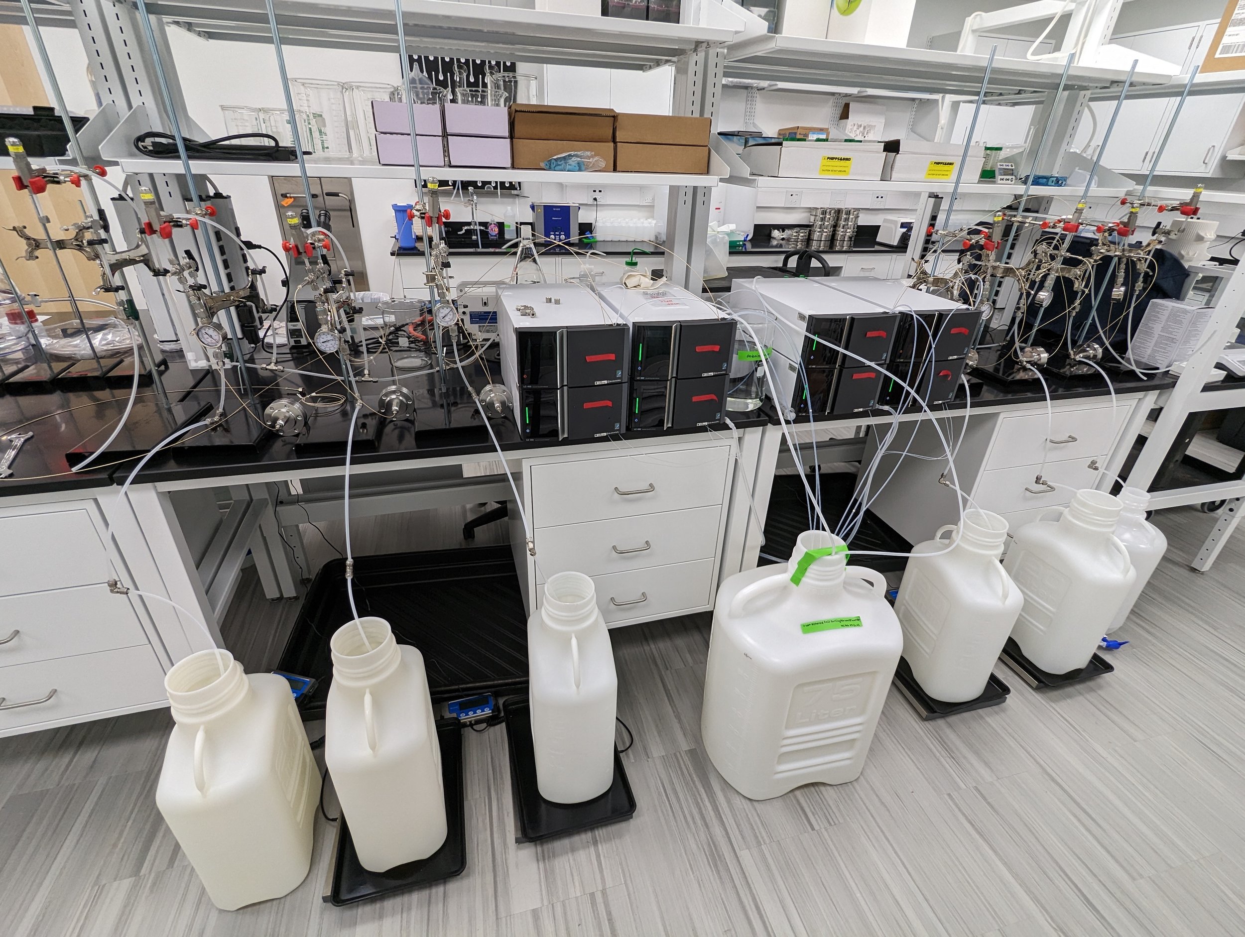 Services — One Water Engineering