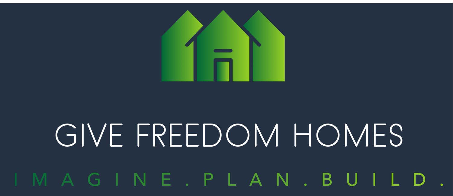 Give Freedom Homes