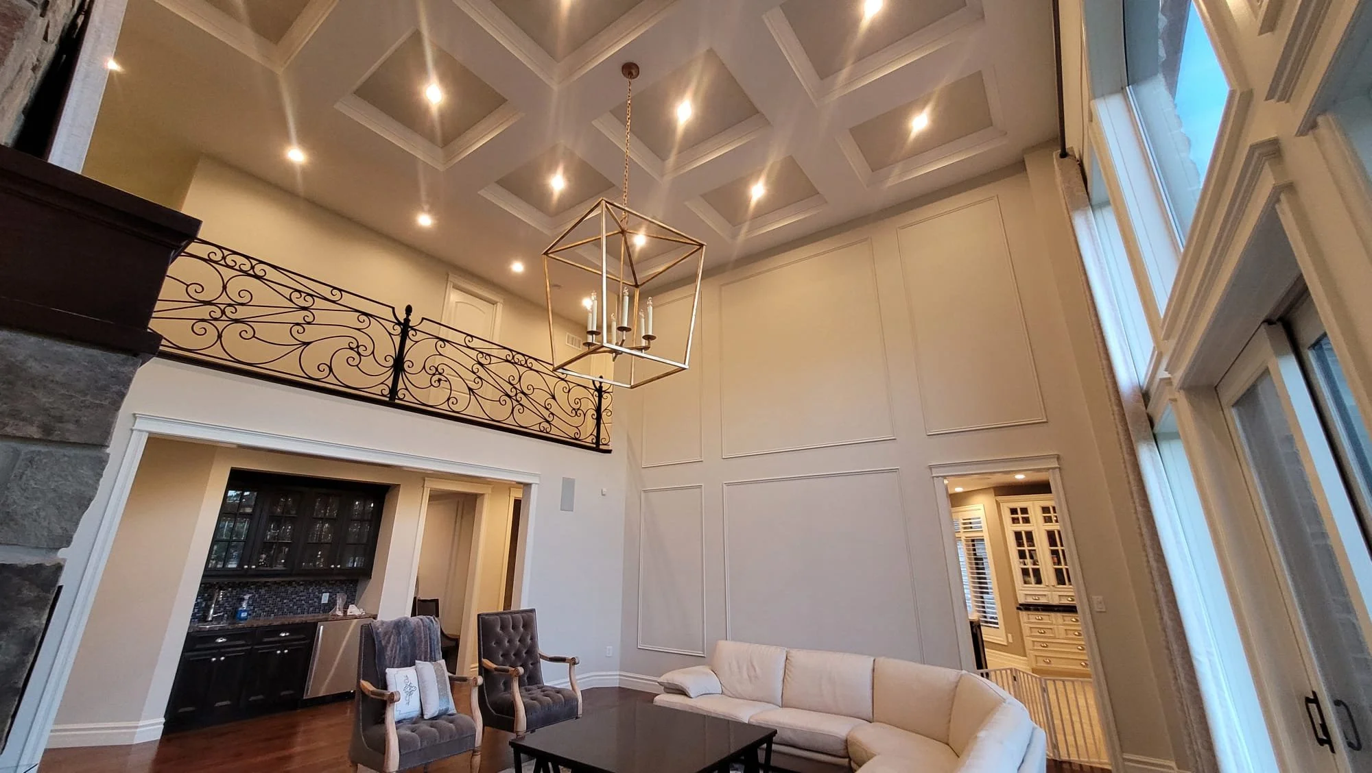 Welcome to Red Oak Painting