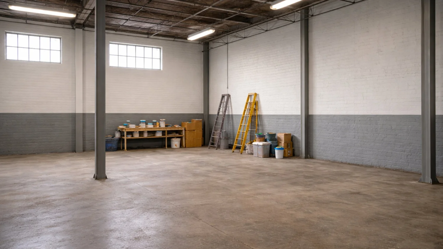 How Commercial Buildings Can Use Winter to Catch Up on Deferred ...