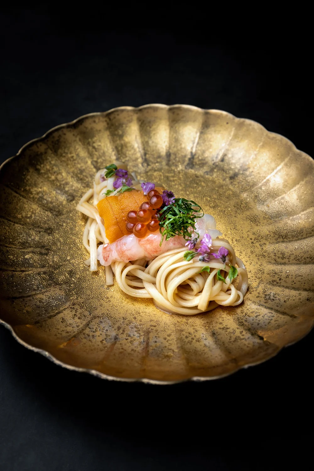 Menu | Tetsu Sushi Bar | Top Vancouver Omakase Experience