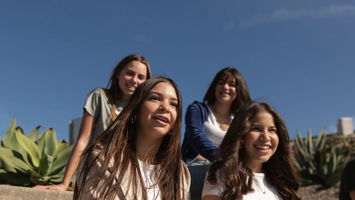 Impact — Alex Morgan Foundation