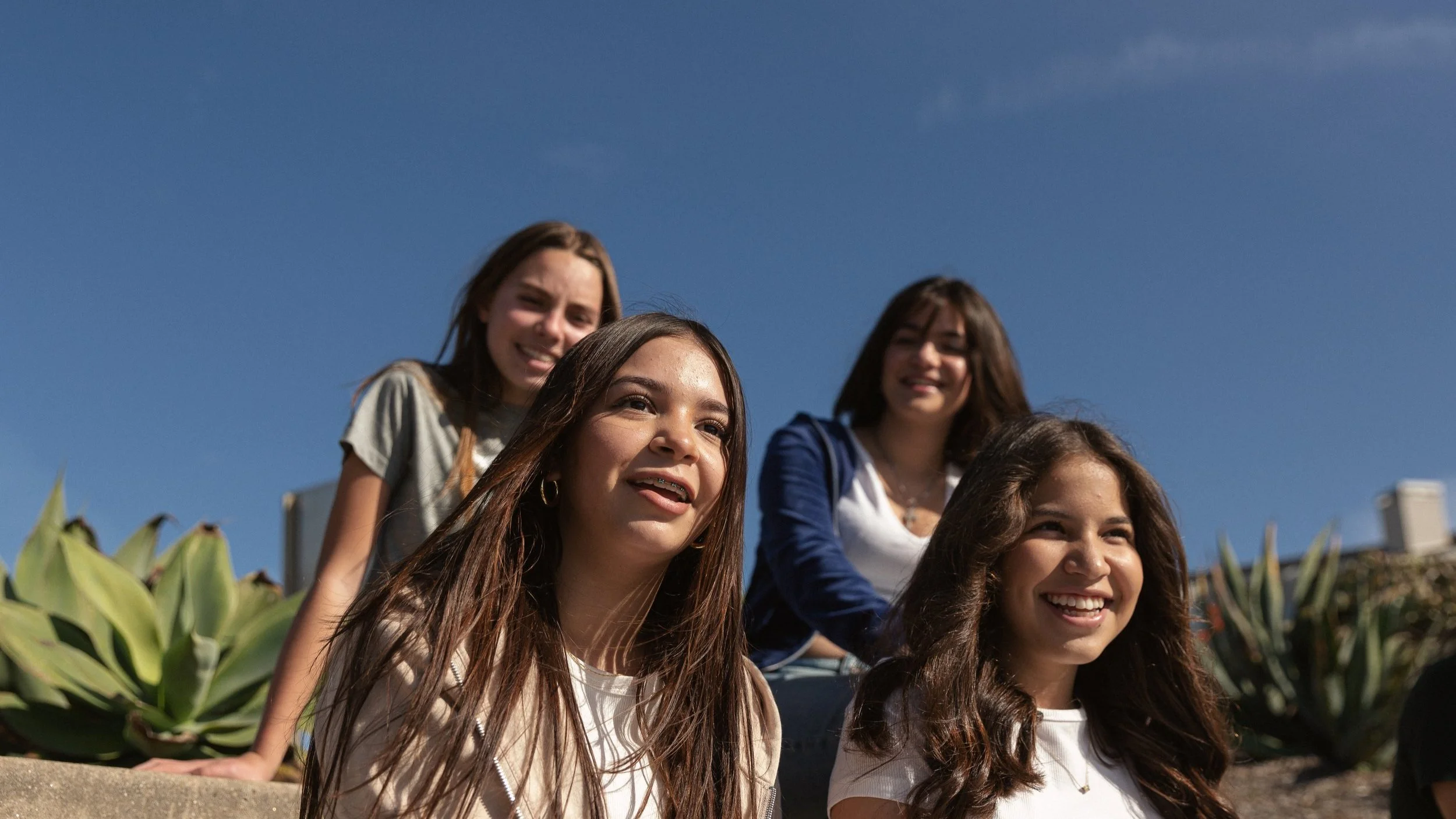 Impact — Alex Morgan Foundation