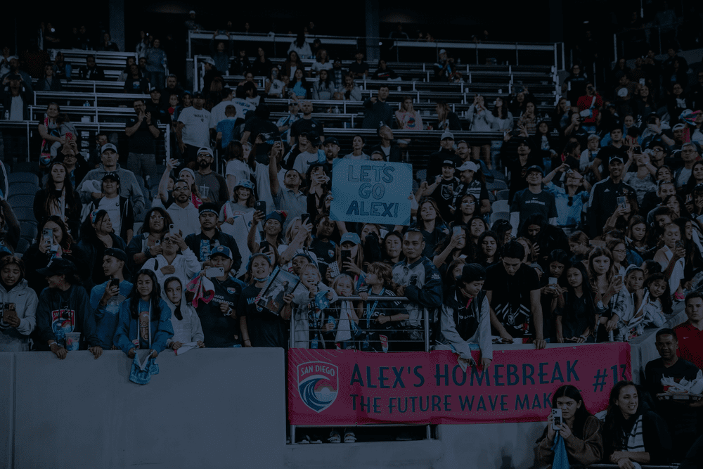 Impact — Alex Morgan Foundation