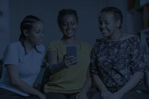 Impact — Alex Morgan Foundation