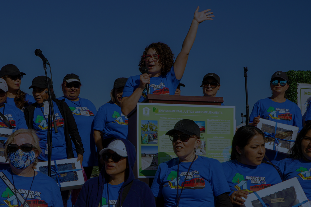 Impact — Alex Morgan Foundation