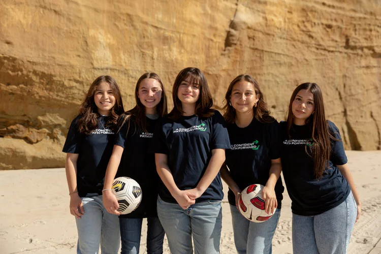 Alex Morgan Foundation