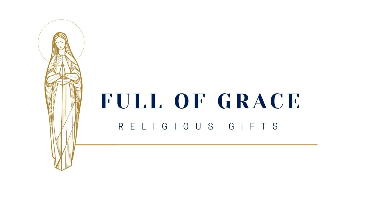 Our Story — Full of Grace